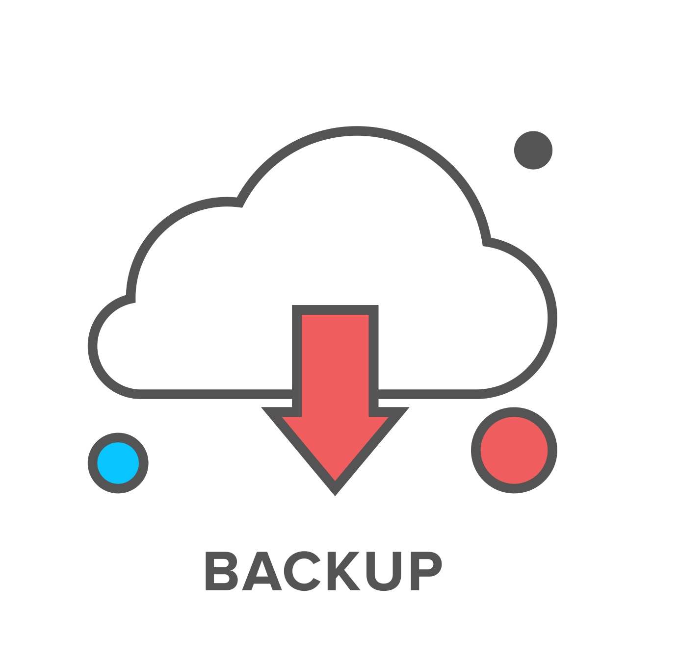 What Are The Security Back up Disaster Recovery And Firewall Services 